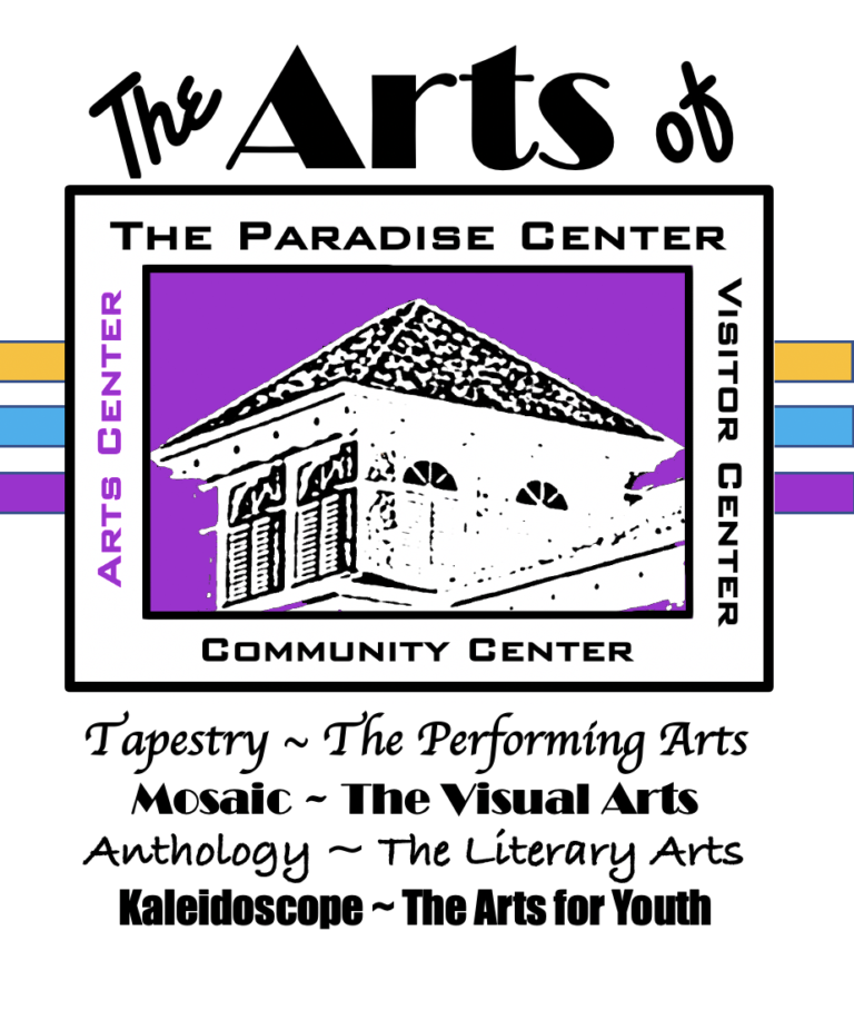 Home ~ The Paradise Center